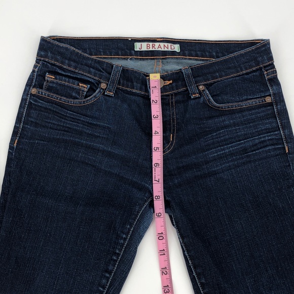 J Brand | Jeans | J Brand Pencil Leg Skinny Jeans Size 28 | Poshmark